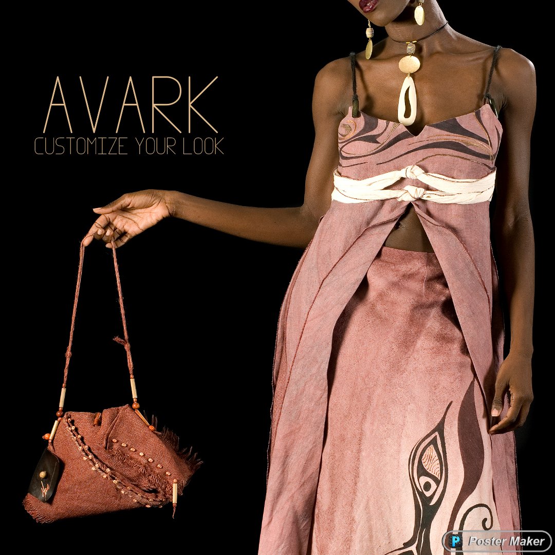 AVARK HOLETOWN collection [sophisticated ] – avark